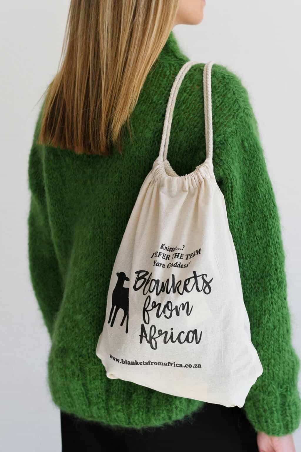 Blankets From Africa - Blankets from Africa