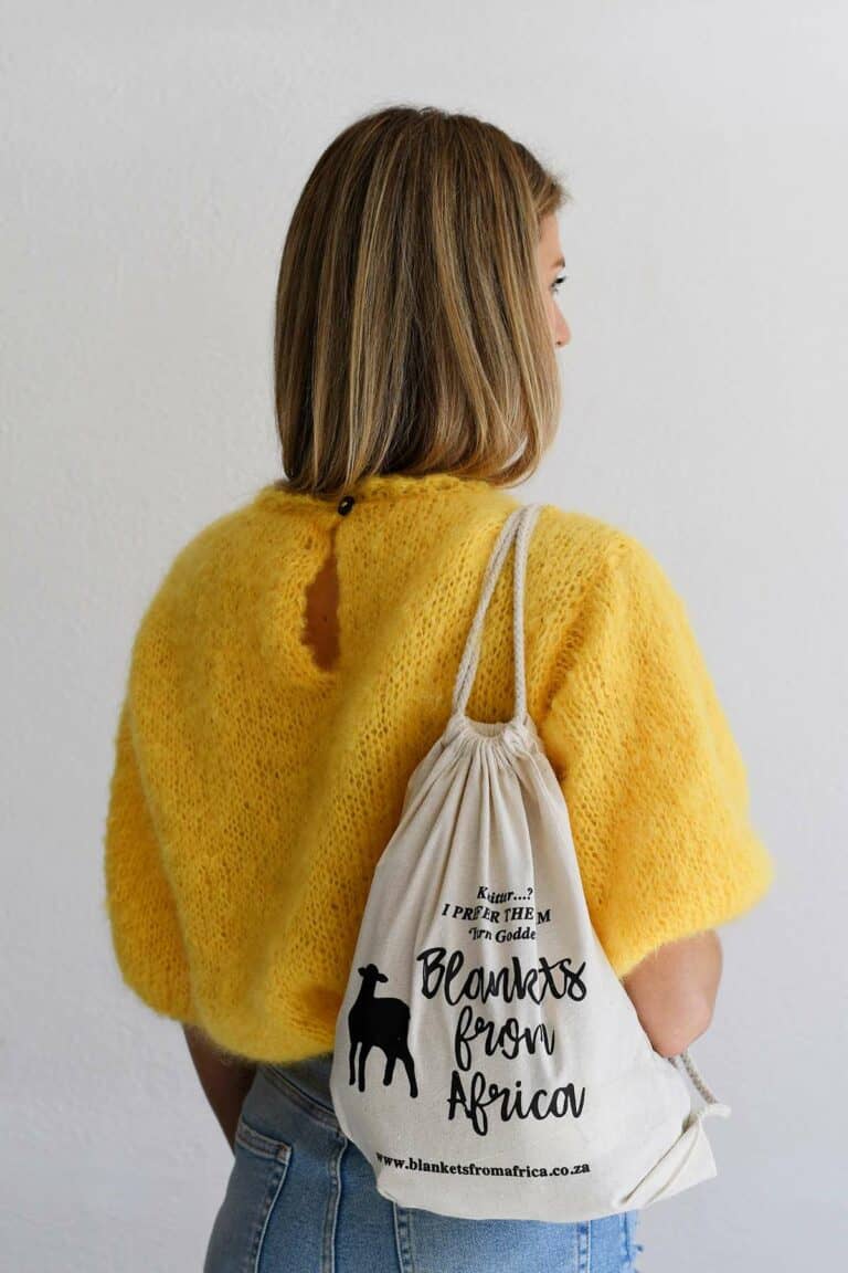 Blankets From Africa - Blankets from Africa