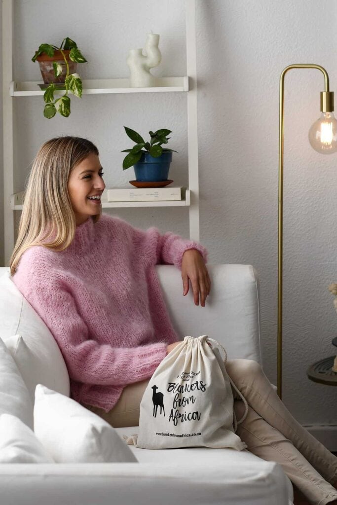 Knit your own: Norma Rose Pullover