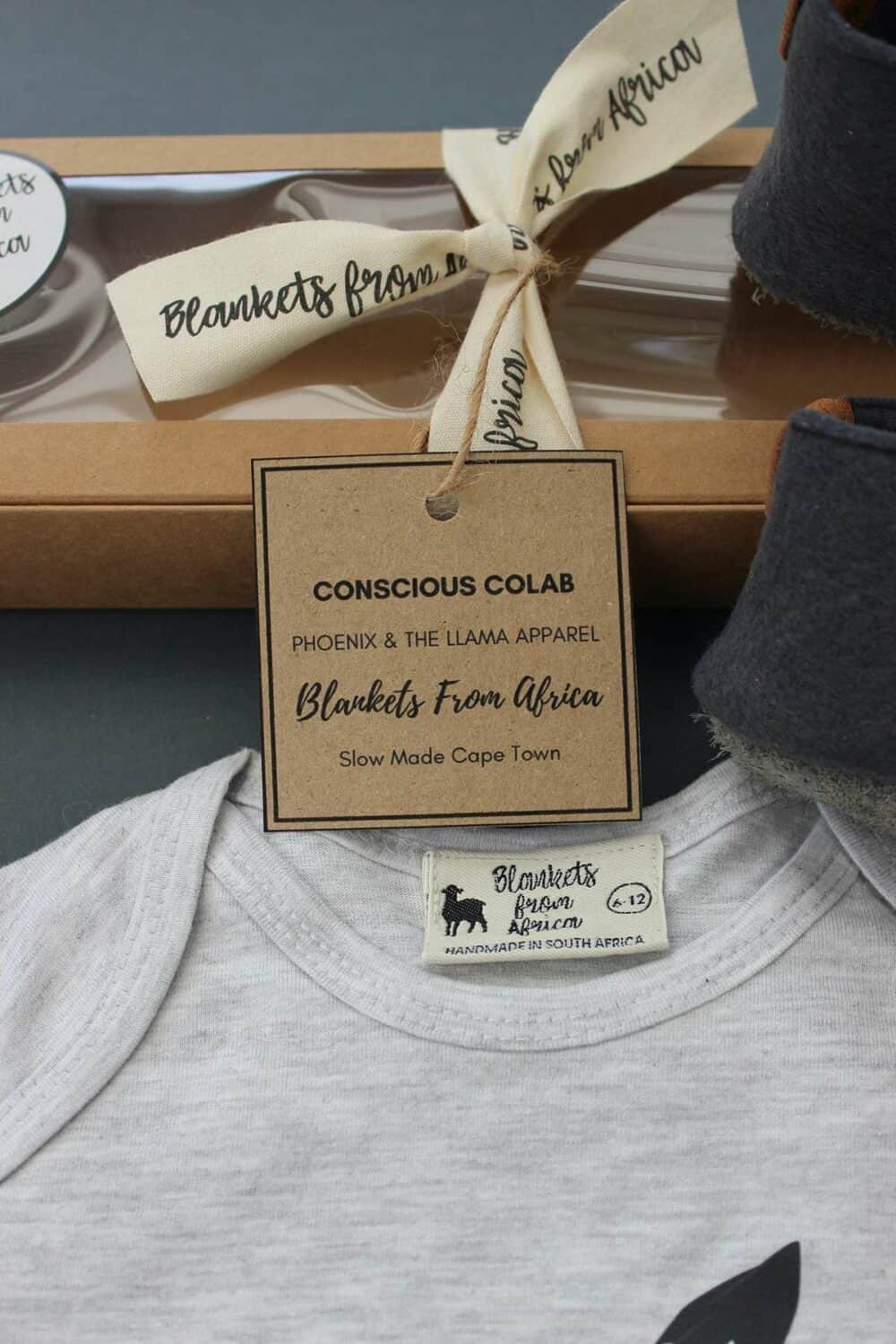 Conscious Collaboration Gift Set